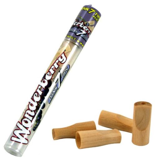 Cyclones Xtra DANK Wonderberry Tips – Marleys Online